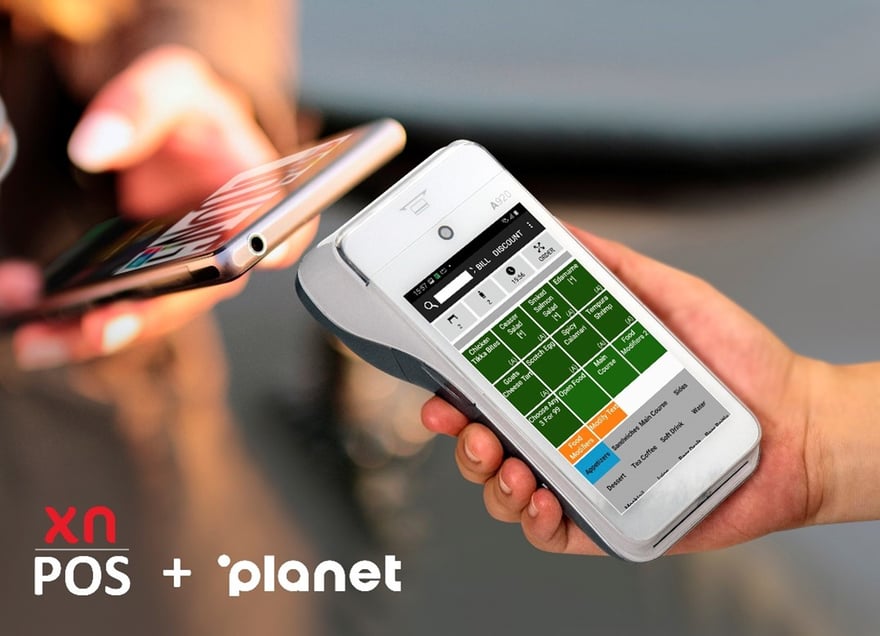 Planet extends payments partnership with Xn protel Systems to help ...
